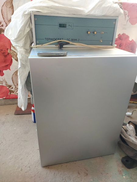 Срочно продам термостат ТС-80М-2
