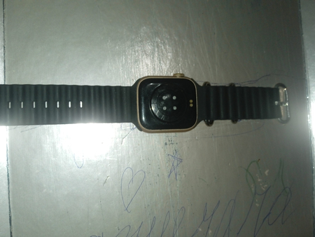Smart watch smartberry