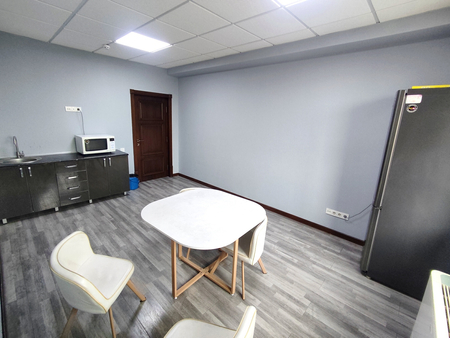 Аренда 40м² на Паркентском, Шастри
