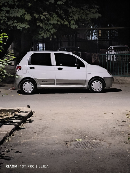 Matiz best moshinasi sotiladi