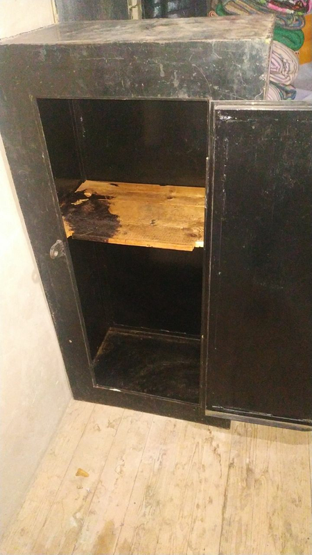 Продам сейф аружейный