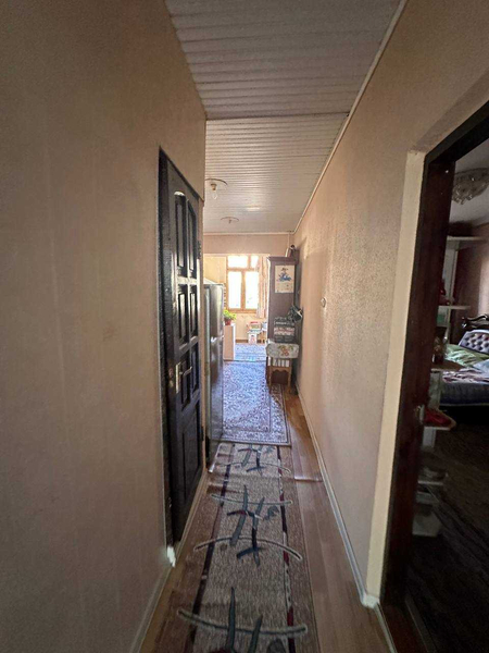 Себзар 2в3/3/5. Супер квартира и локация. Балкон 2*6. метро 800м.