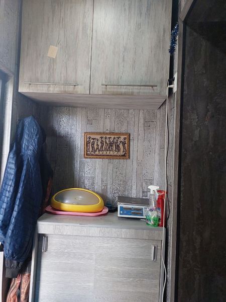 Продаётся 1 в 2/1/4.Юнусабад 15 квартал.