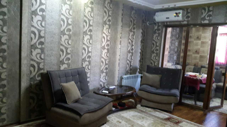 Arenda Kvartira Ijara Eshonguzar Bek topi 350$