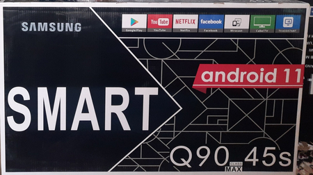 Samsung smart 45