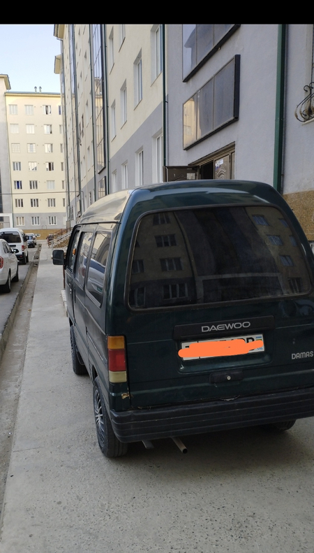 Xolat yaxshi bir qul xaydagan