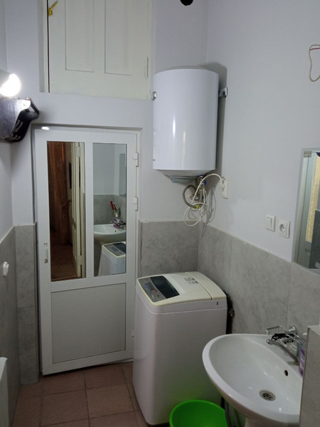 Ijaraga 2 xonali kvartira beriladi