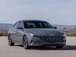 Hyundai  Elantra