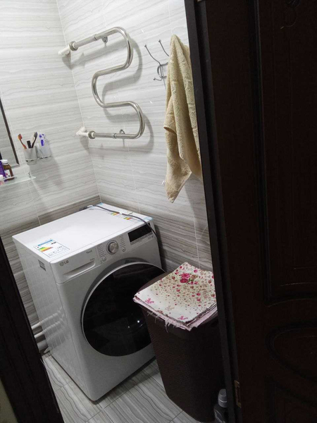 Продажа квартиры на Юнус-Абад 19кв 1/5/5 ID:LR 69