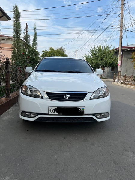 Chevrolet gentra 2018 yil avtomat yevro sotiladi