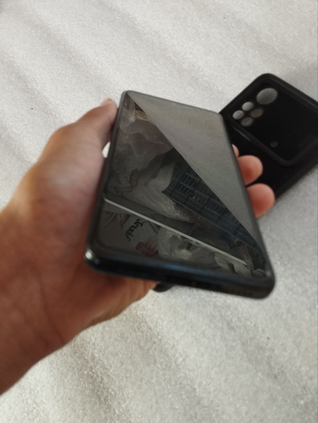 Poco x4 pro 5 g.