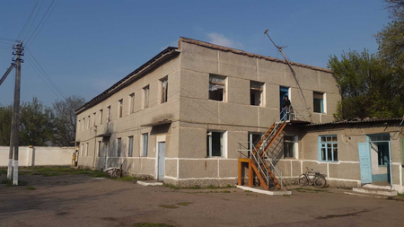 СРОЧНО ПРОДАЁТСЯ производственный завод