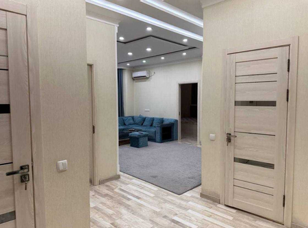 Сдается квартира  в ЖК Dream House 
Ориентир - Роддом N8