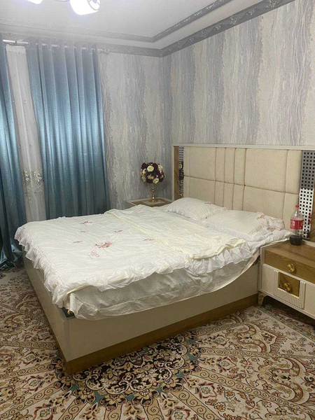 Uy sotiladi Hovli