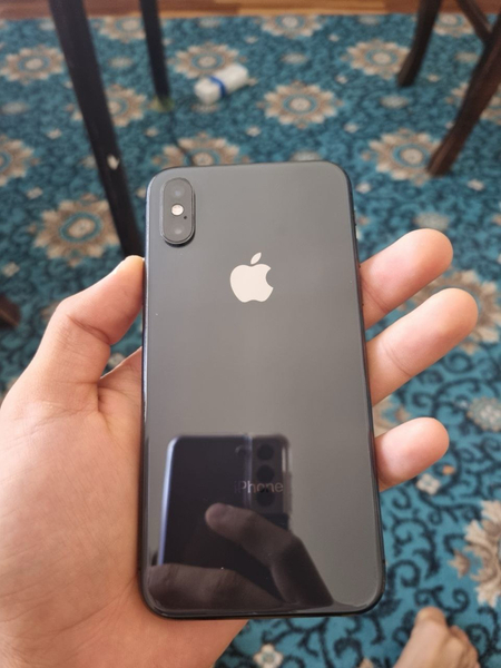 iPhone Xs idealni