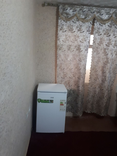 Квартира долгосрочна