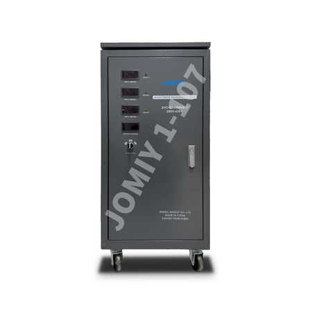Andeli Stabilizator 30000VA-3  280/430 Стабилизатор напряжений