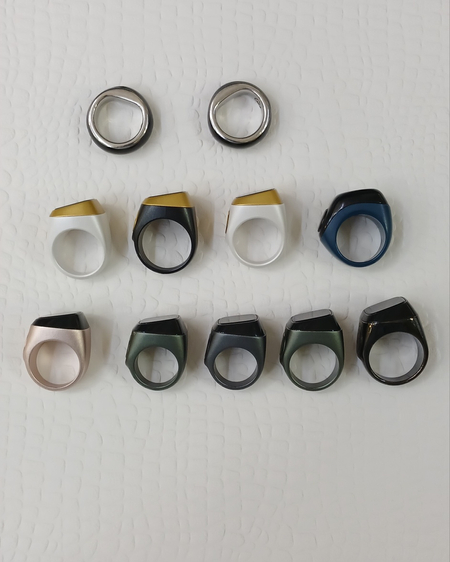 ZIKR RING Uzuk tasbeh Smart tasbeh uzukli  ishonchli va hamyonbop