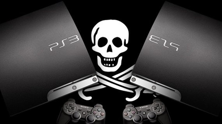 PlayStation freemcboot prashivka