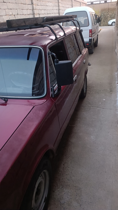 Vaz 02 Sotiladi srochna