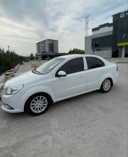 Нехиа 3 автомат 2017