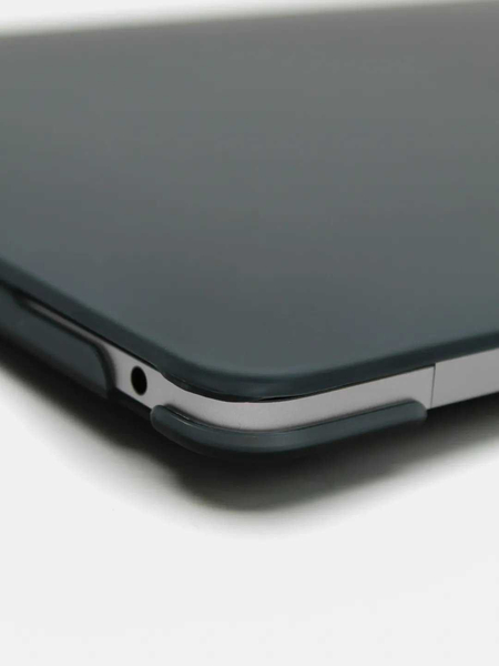 Чехлы для всех моделей Macbook