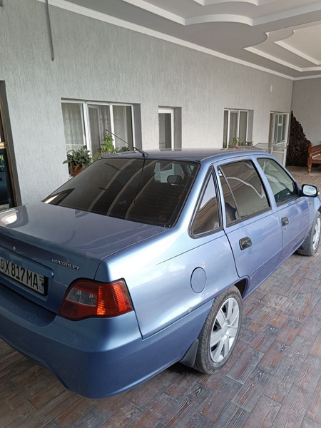 Nexia 2 dons 1.5  super salon