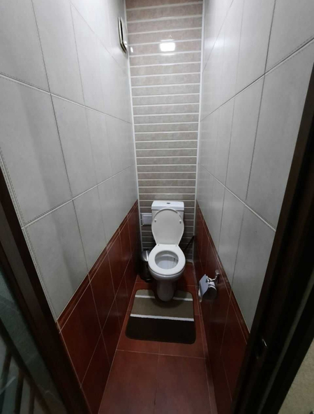 Сдаю СВОЮ квартиру 2/4/9,рядом 2 линии метро Ойбек и Космонавты 600$