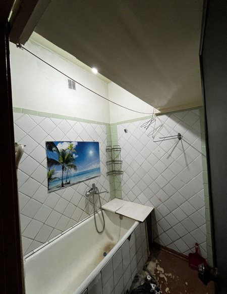 Yunsobod 6 kvartal