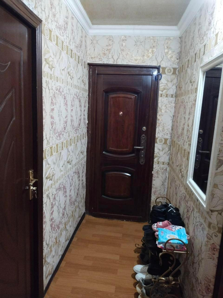 квартира сотилади
