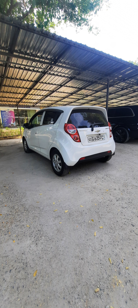 Спарк автомат 6200