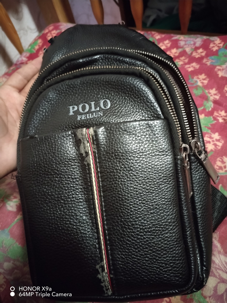Polo sumka 