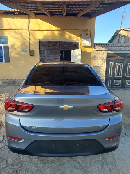 ONIX LT 3 Pozitsa