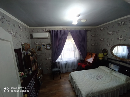 Продается дом с участком (500 квм²)