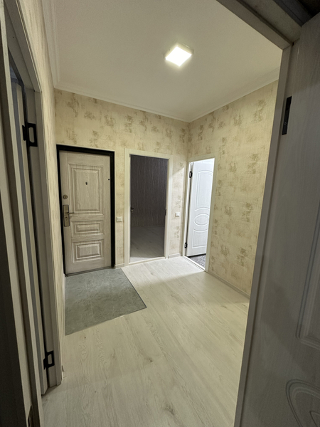 Срочно продам квартиру 4/3/4 новый евро ремонт