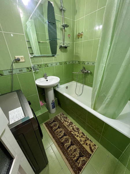 Аренда в Шайхантахуре, Чорсу 4/4/4, 86 м2