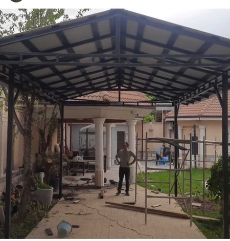 Кровлыини криша римонт делаем