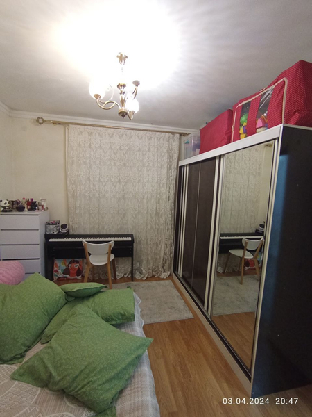 Продаётся 2/1/4 на Карасу 2