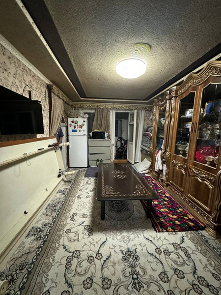 Продаётся 2х комнатная квартира район ЧЕХОВА цена 22800$ 4этаж