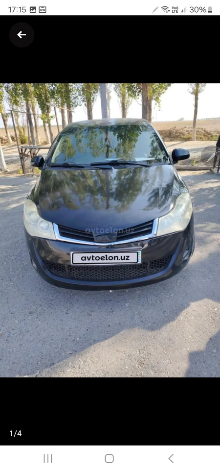 ZAZ FORZA xejbek