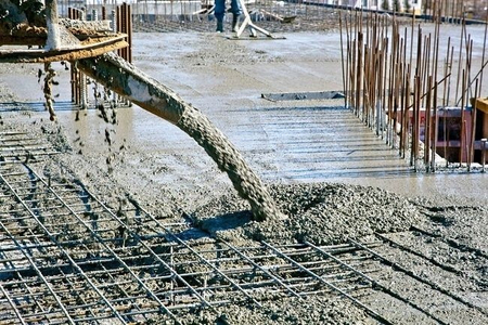 Бетон ва бетон махсулотлари