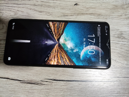 Huawei nova Y70 4/64