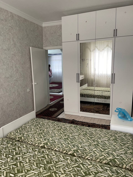Uyimza endi remotdan chiqan 450$