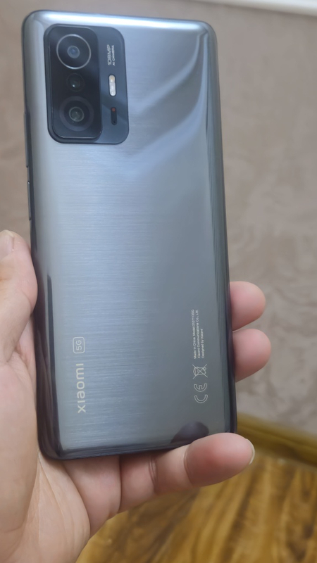 Xiaomi 11T Pro 12/256