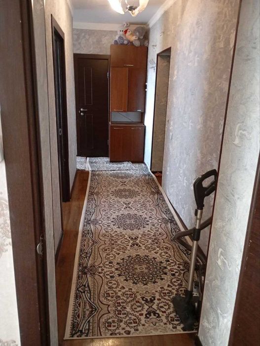 Срочна продаётся  2 комнатное квартира