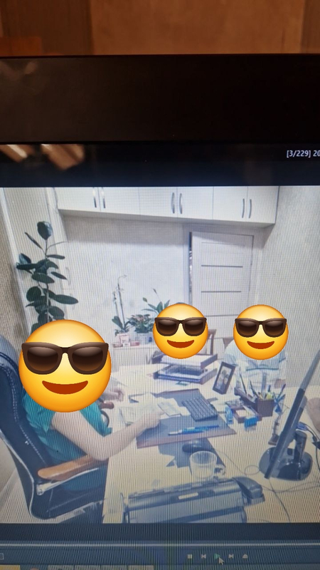 Ofis mebellari sotiladi. Mdf dan yasalgan.