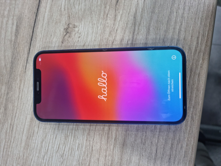 Iphone 12 64gb ёмкость 86%