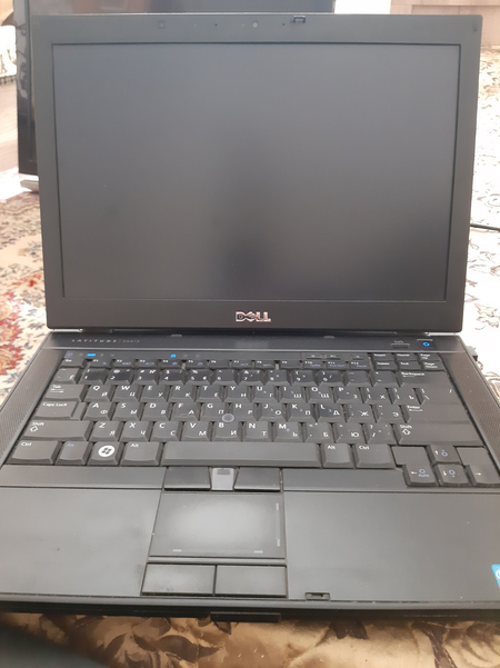 Dell latitude e6410