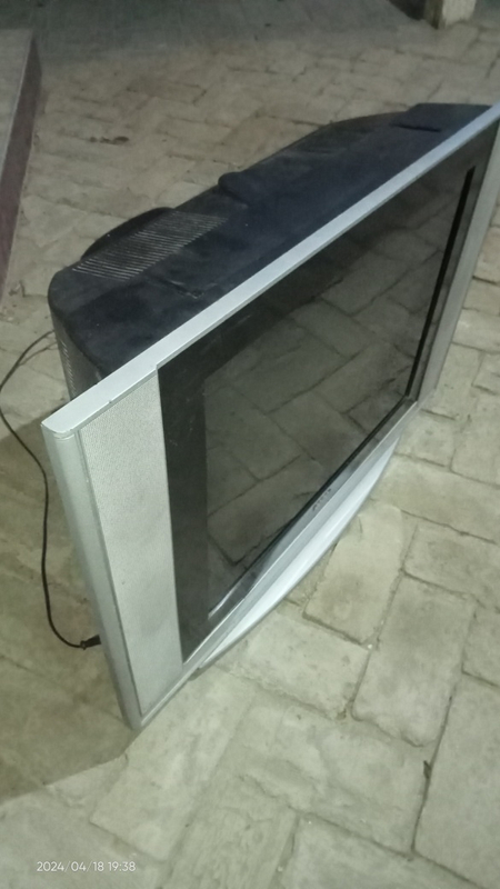 Televizor roison