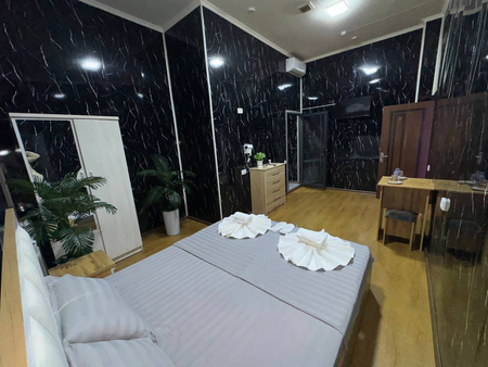 Bez Zaks hotel Assa Premium 100% ishonchli litsenziyalangan pasport bn